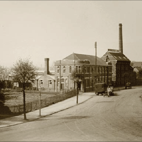 Dainite | SUBARU Co.,Ltd.