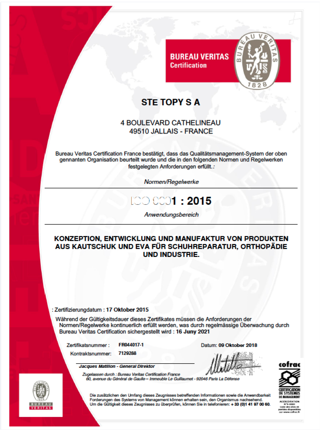 TOPY | SUBARU Co.,Ltd.