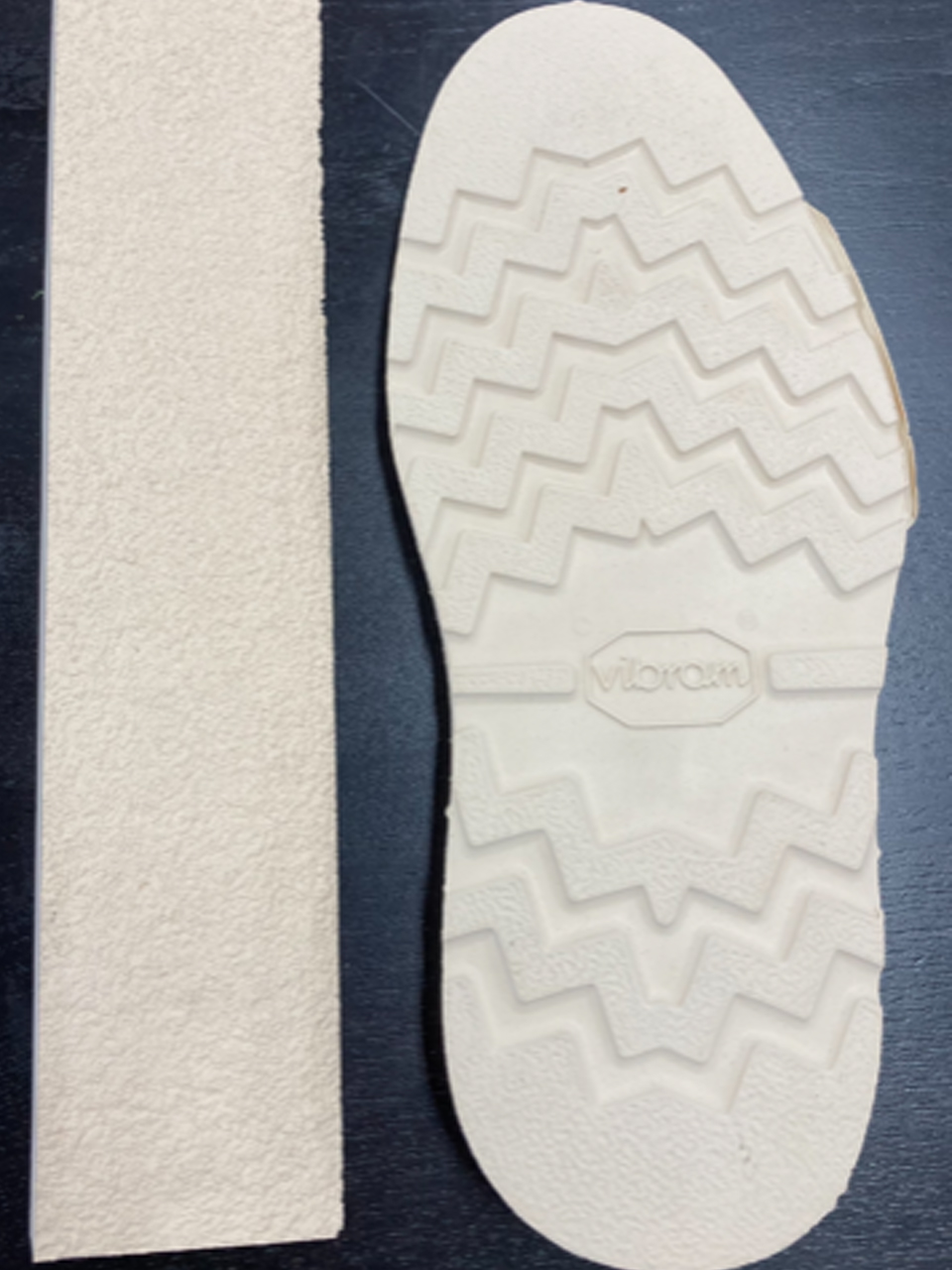 NEW ITEM RubberEVA Wedge 20mm | SUBARU Co.,Ltd.