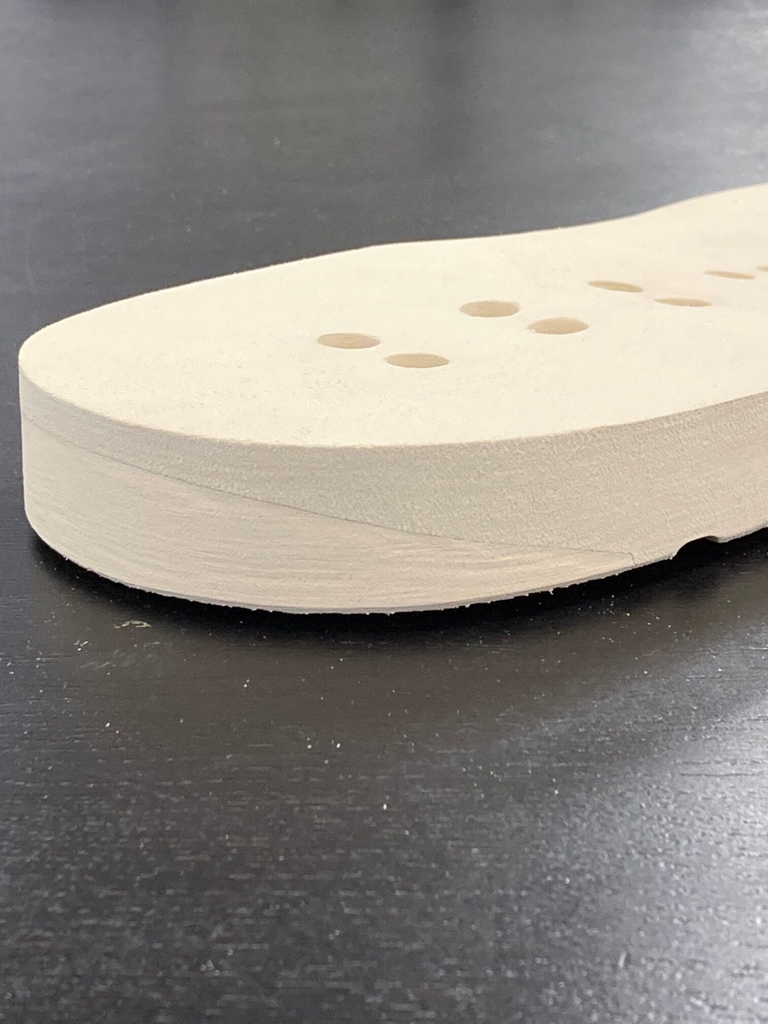 NEW ITEM RubberEVA Wedge 20mm | SUBARU Co.,Ltd.